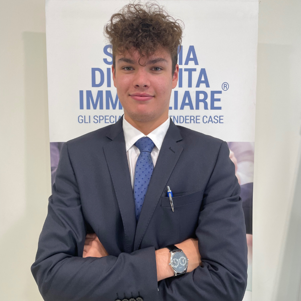 Stefano Boscarato – Consulente immobiliare