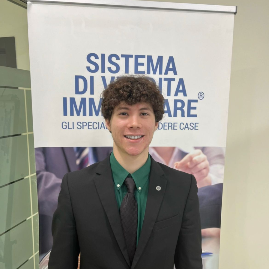 Stefano Boscarato – Consulente immobiliare